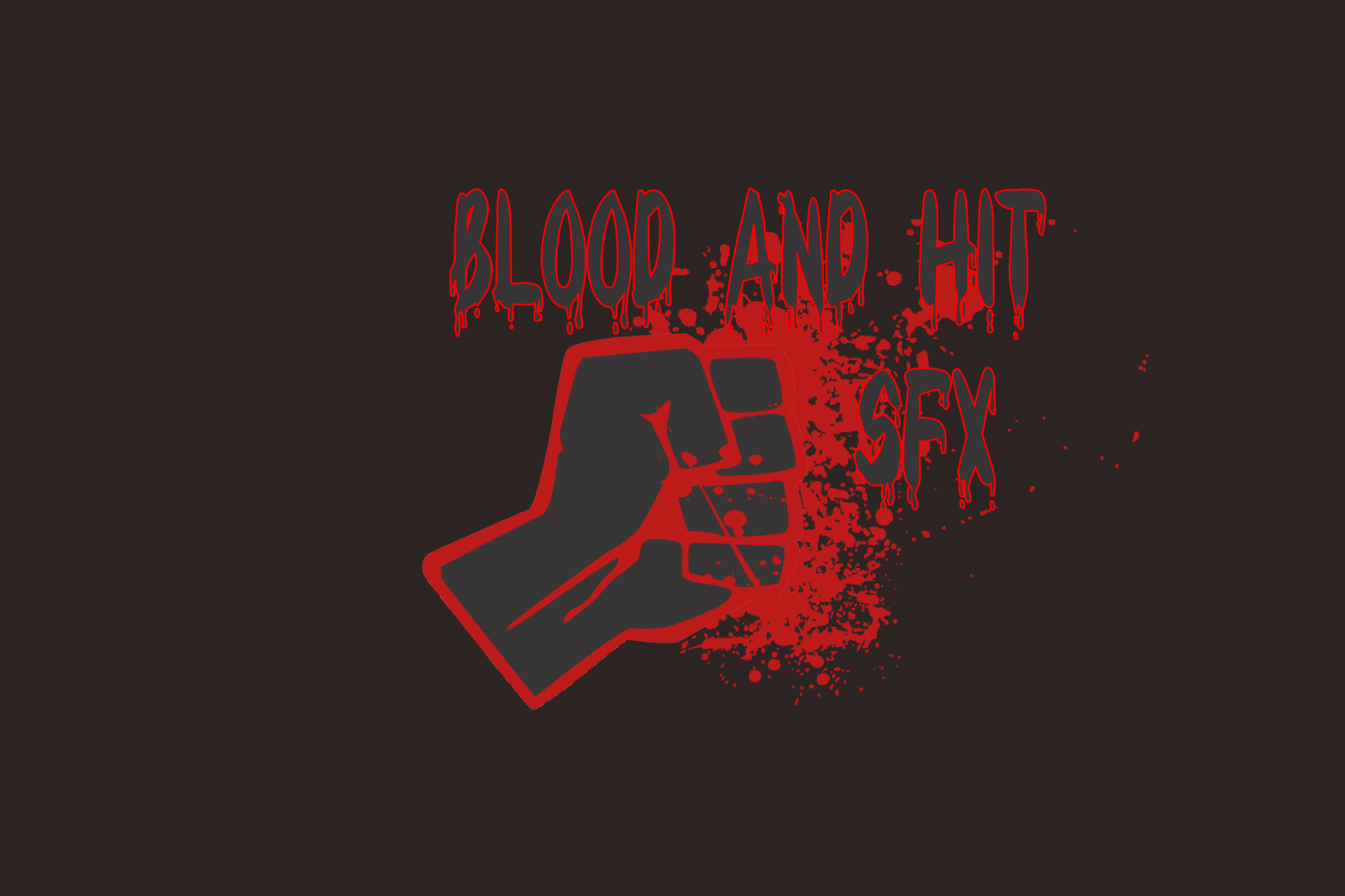 Blood and Hit SFX | Audio Sound FX | Unity Asset Store
