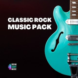 Classic Rock Music Pack