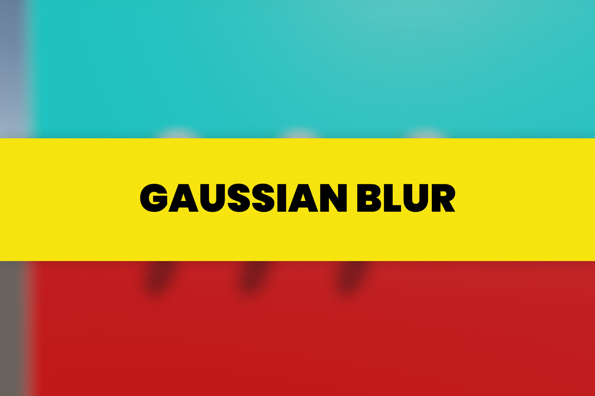 Gaussian Blur: Screen, Object, and UI Blur for Unity URP | Fullscreen & Camera Effects | Unity ...