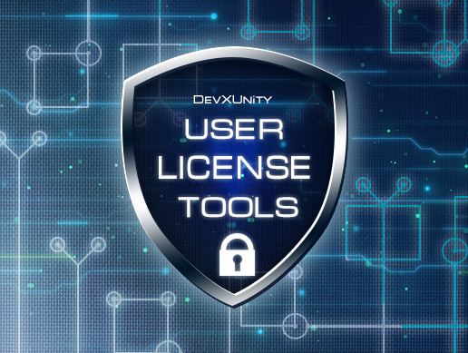 RSA Serial Number | Integration | Unity Asset Store