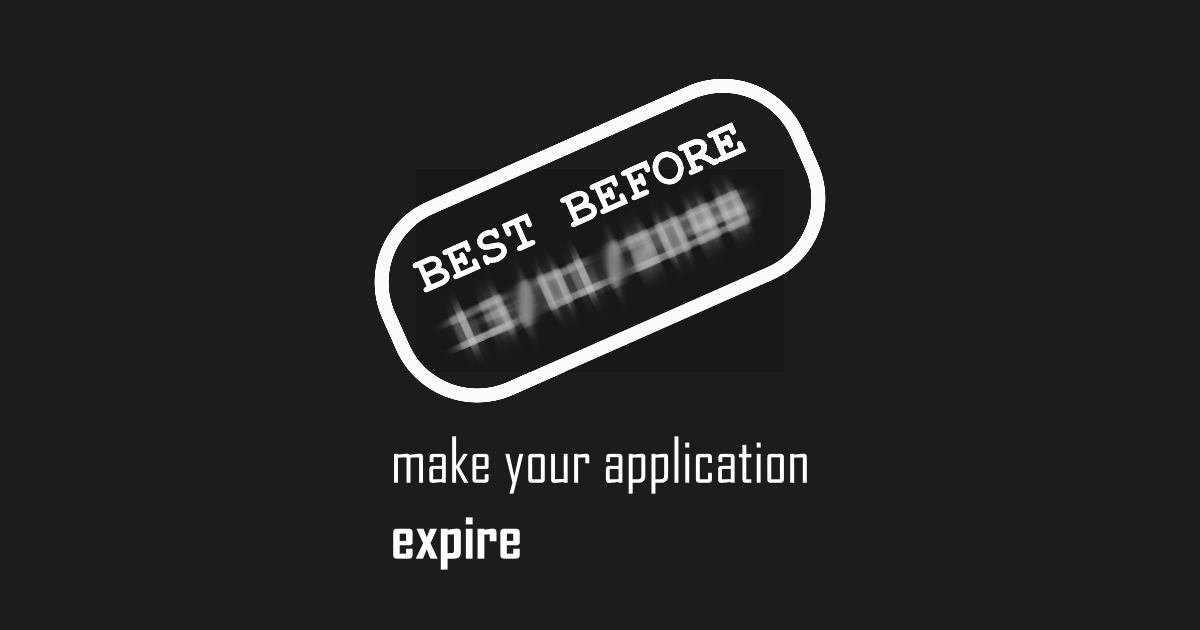 Best Before | Integration | Unity Asset Store