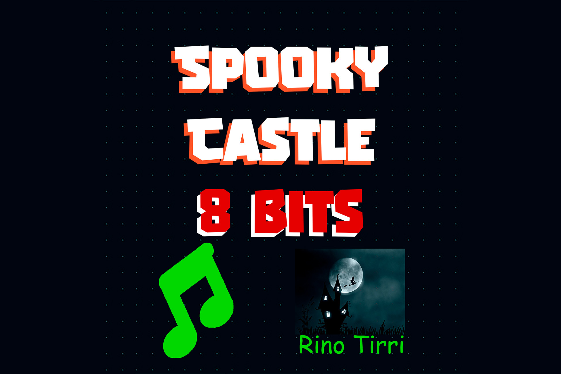 Spooky castle 8 bit music | Audio Music | Unity Asset Store