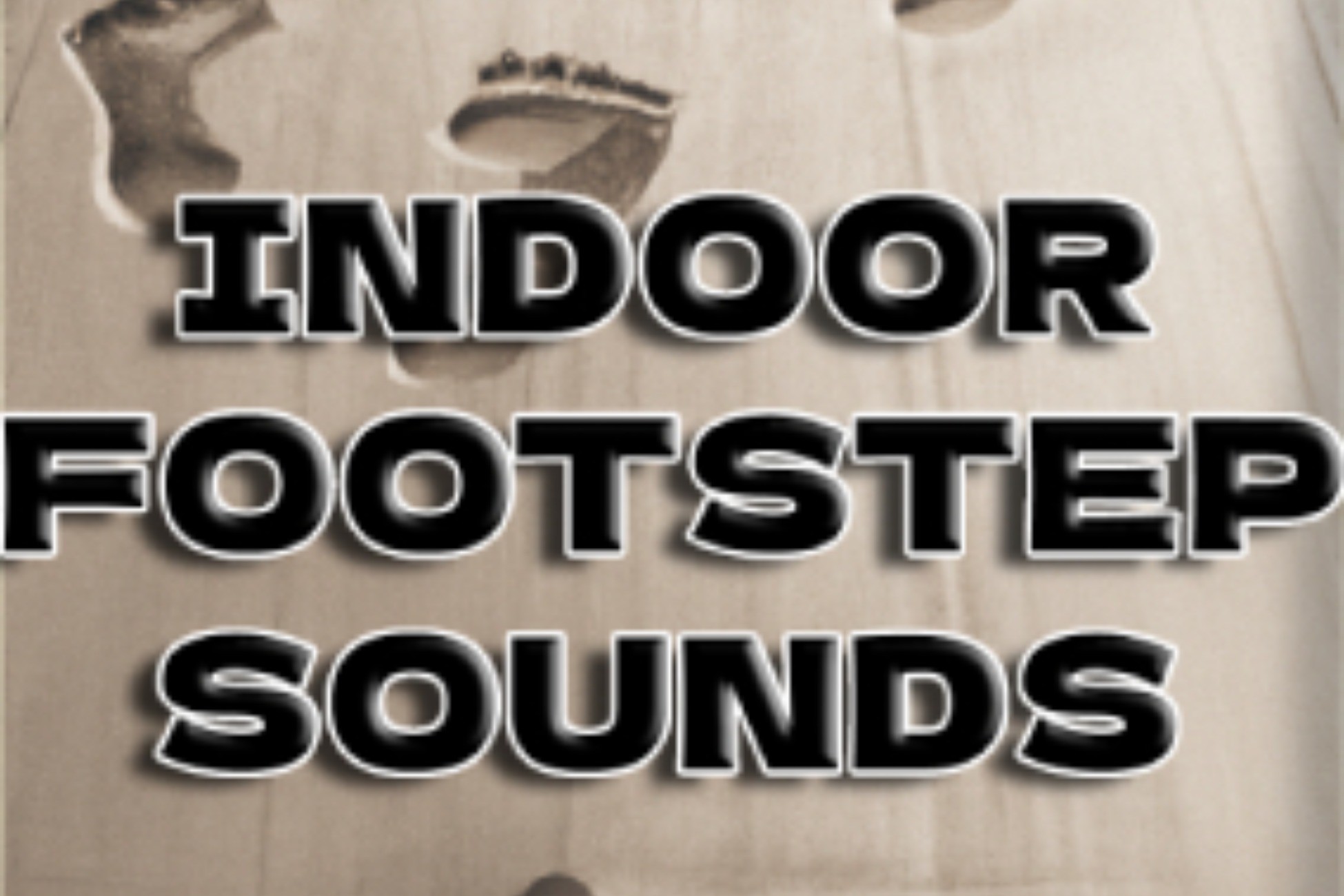 INDOOR FOOTSTEPS SOUND EFFECTS | Audio Sound FX | Unity Asset Store