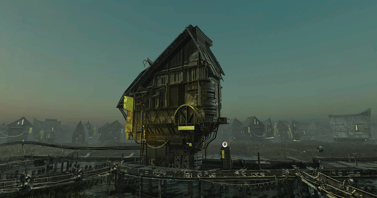 House Fantasy Village 03 | 3D Fantasy | Unity Asset Store