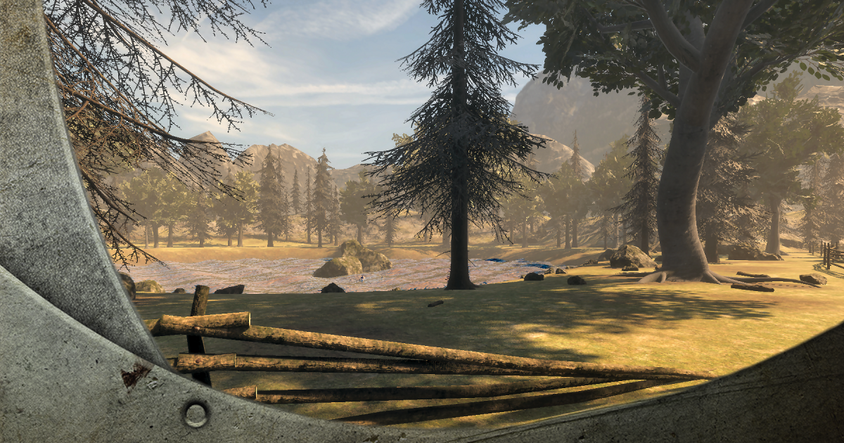 Nature Pack 2 - Summer | 3D Environments | Unity Asset Store