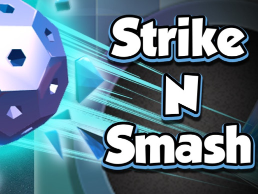 Strike N Smash | 패키지 | Unity Asset Store