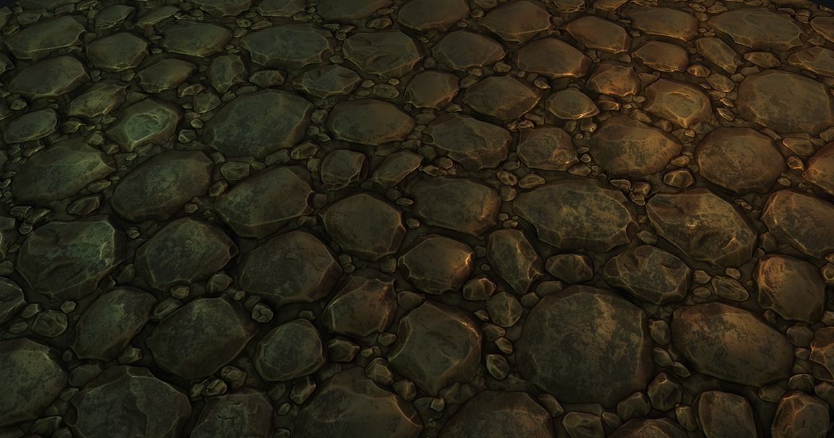 PBR Stone Wall | 2D Textures & Materials | Unity Asset Store