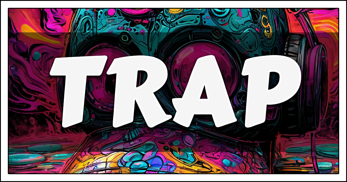 Trap Music Pack | Audio Music | Unity Asset Store