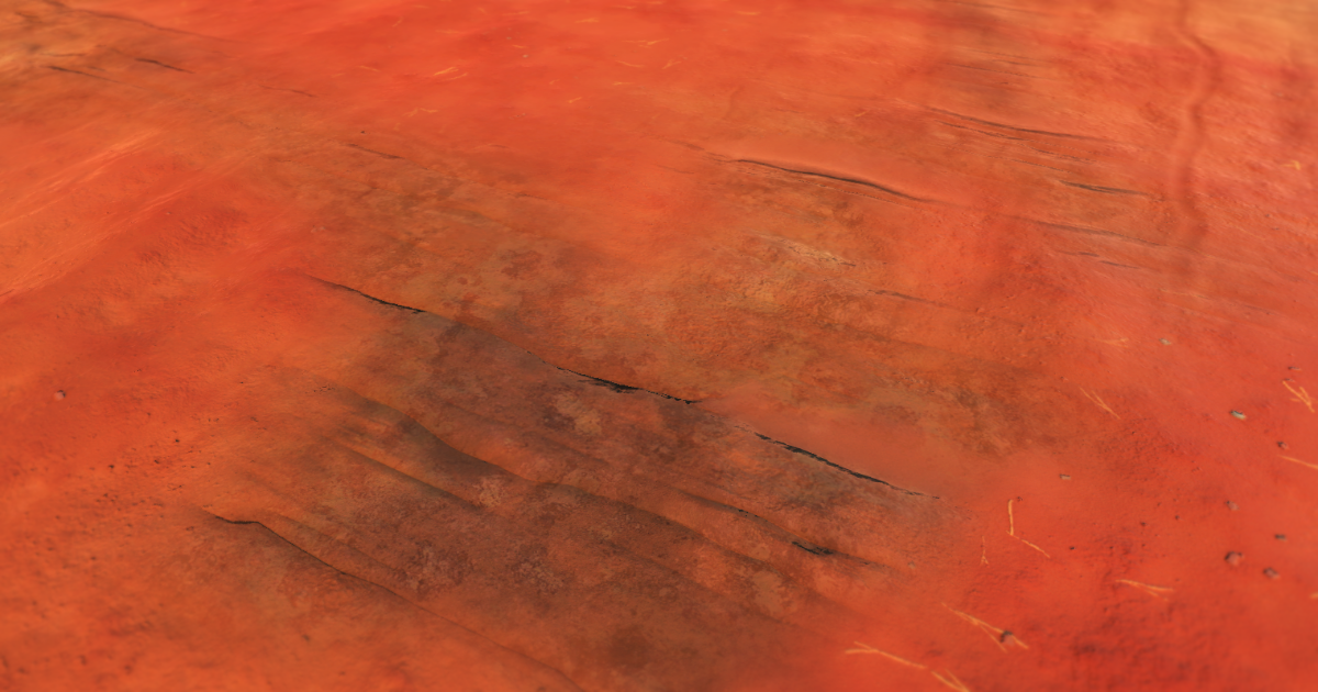 Desert Valley Materials | 2D 自然 | Unity Asset Store