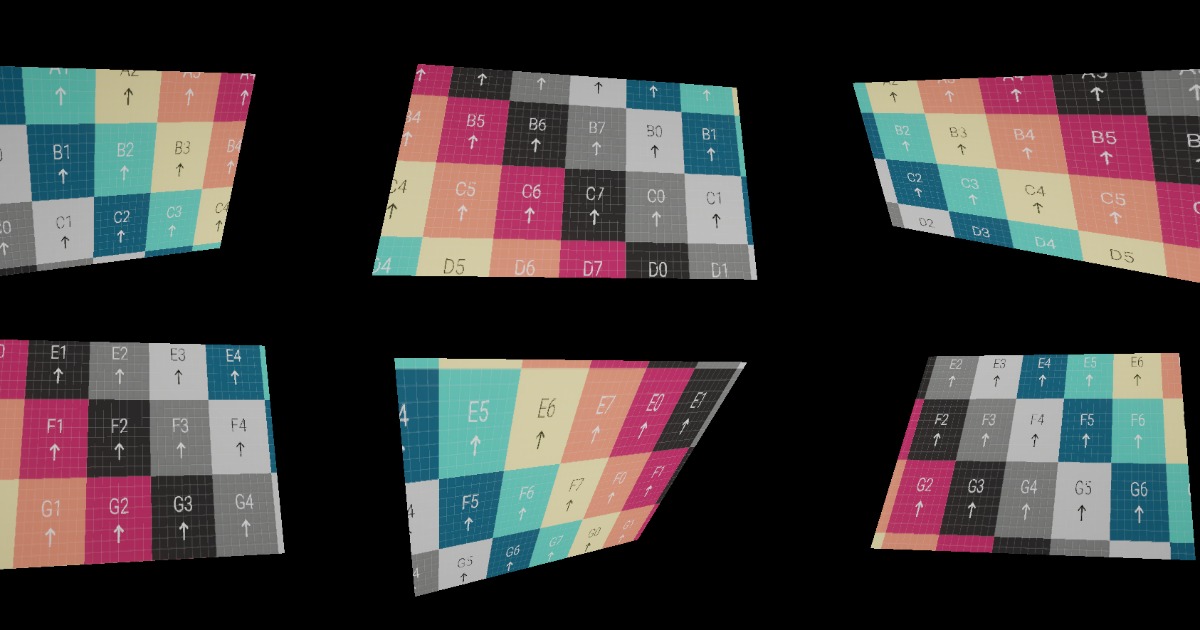 Mural3 For Urp Fullscreen And Camera Effects Unity Asset Store