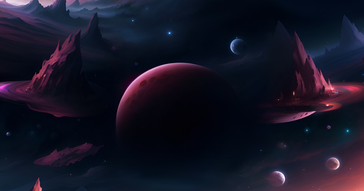 Skybox: Lucid space dream | 2D Sky | Unity Asset Store