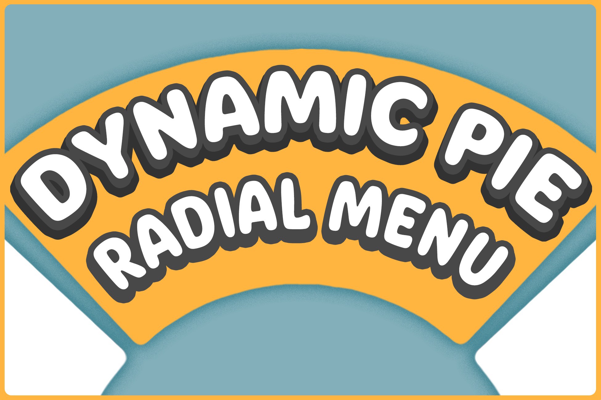 Dynamic Pie | Radial Menu | GUI Tools | Unity Asset Store Dynamic Pie | Radial Menu | GUI Tools | Unity Asset Store