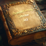 Medieval Fantasy Collection Vol.1