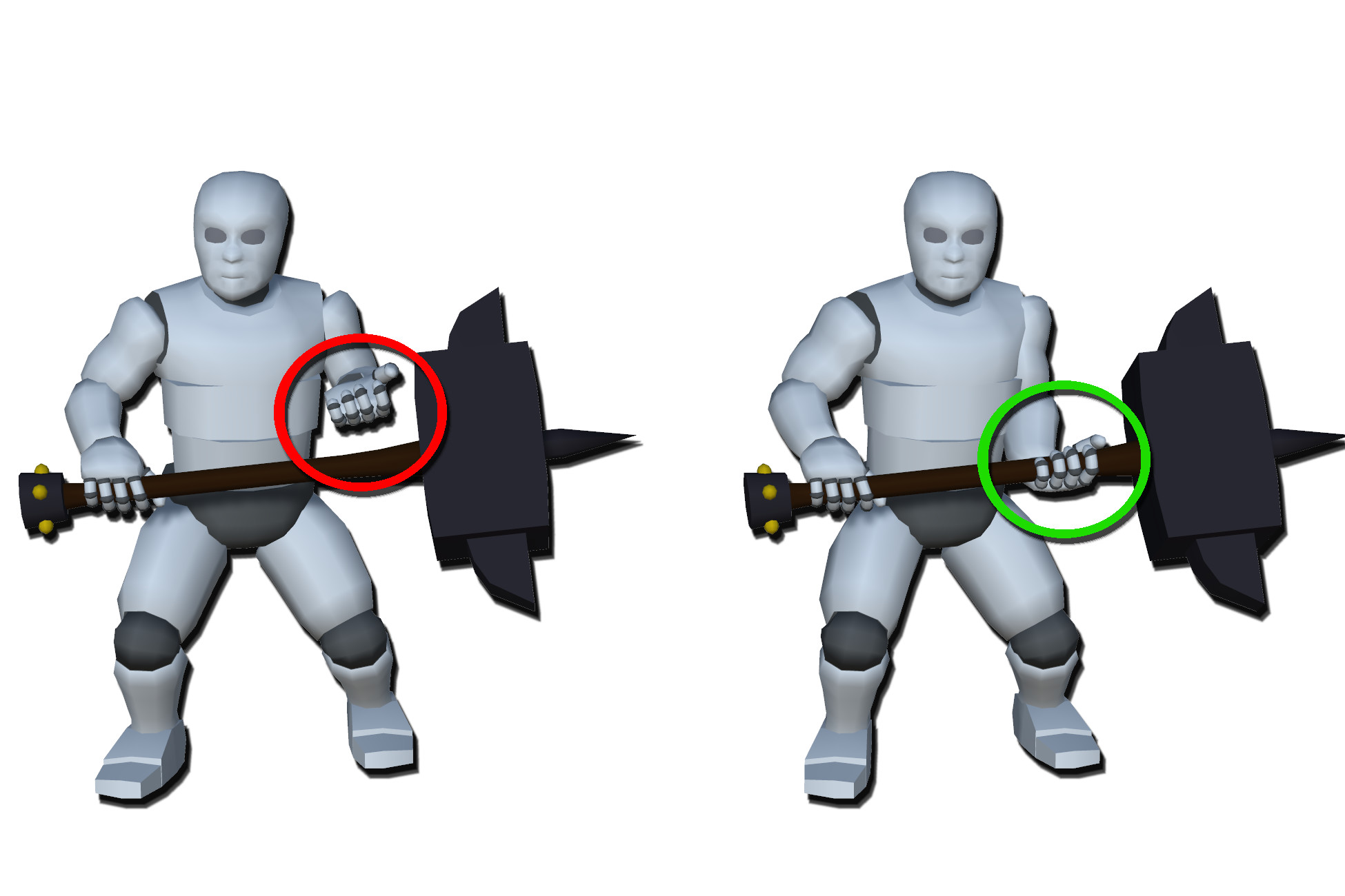 IK Helper Tool | Animation Tools | Unity Asset Store