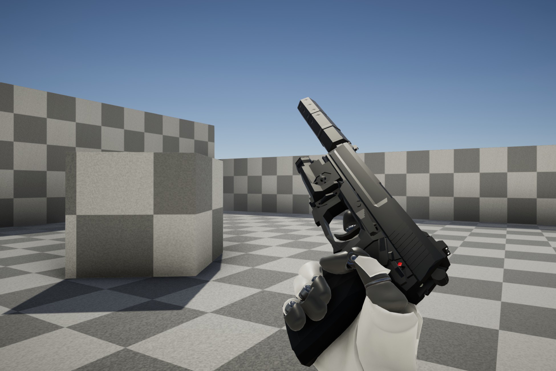 FPS Animation Framework | Animation Tools | Unity Asset Store FPS Animation Framework | Animation Tools | Unity Asset Store