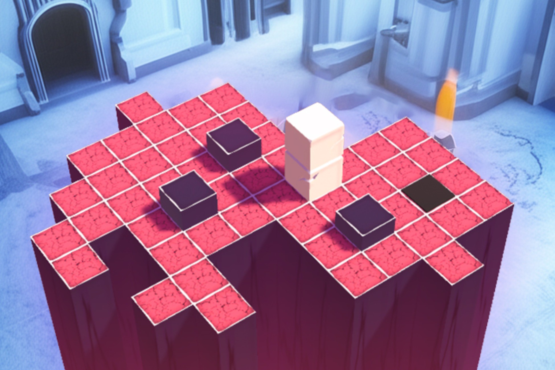 RollCube Game Template | Packs | Unity Asset Store