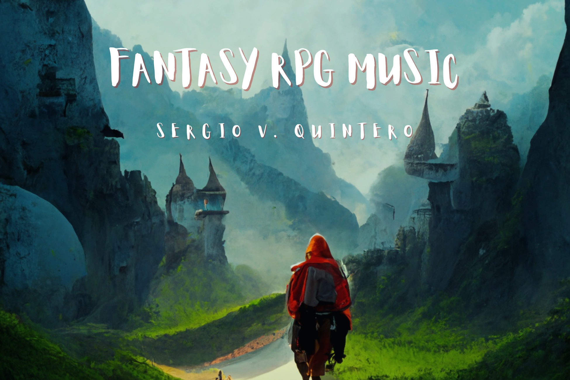 Fantasy RPG Pack | Audio Music | Unity Asset Store