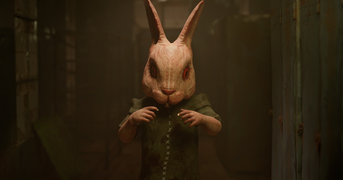 Rabbit Demonic | 3D Humanoids | Unity Asset Store