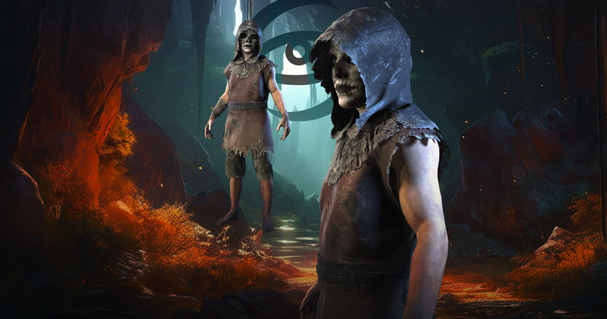 Primitive Survival Character 05 | Characters | Unity Asset Store