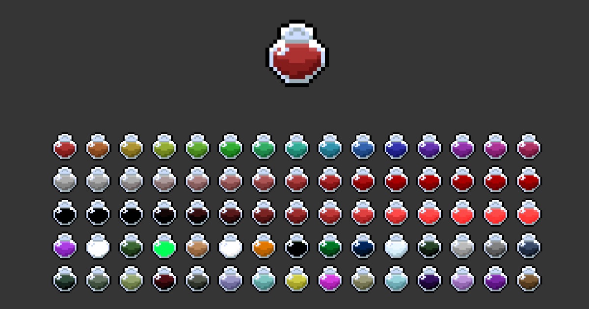 Sprite Variant Generator | Painting | Unity Asset Store