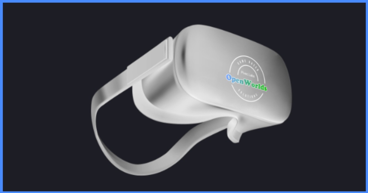 OpenWorlds VR for Game Creator 2 | Integration | Unity Asset Store