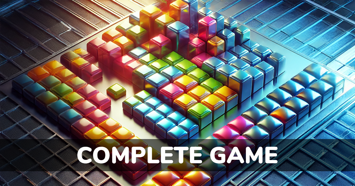 Blocks Sort Puzzle Template + Level Creator | Packs | Unity Asset Store