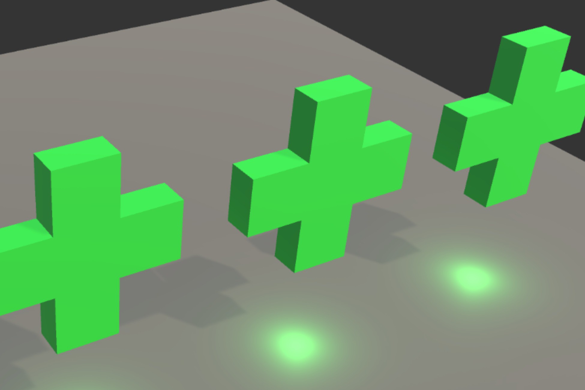 Free Healing Item (including C# Script) | 3D Props | Unity Asset Store