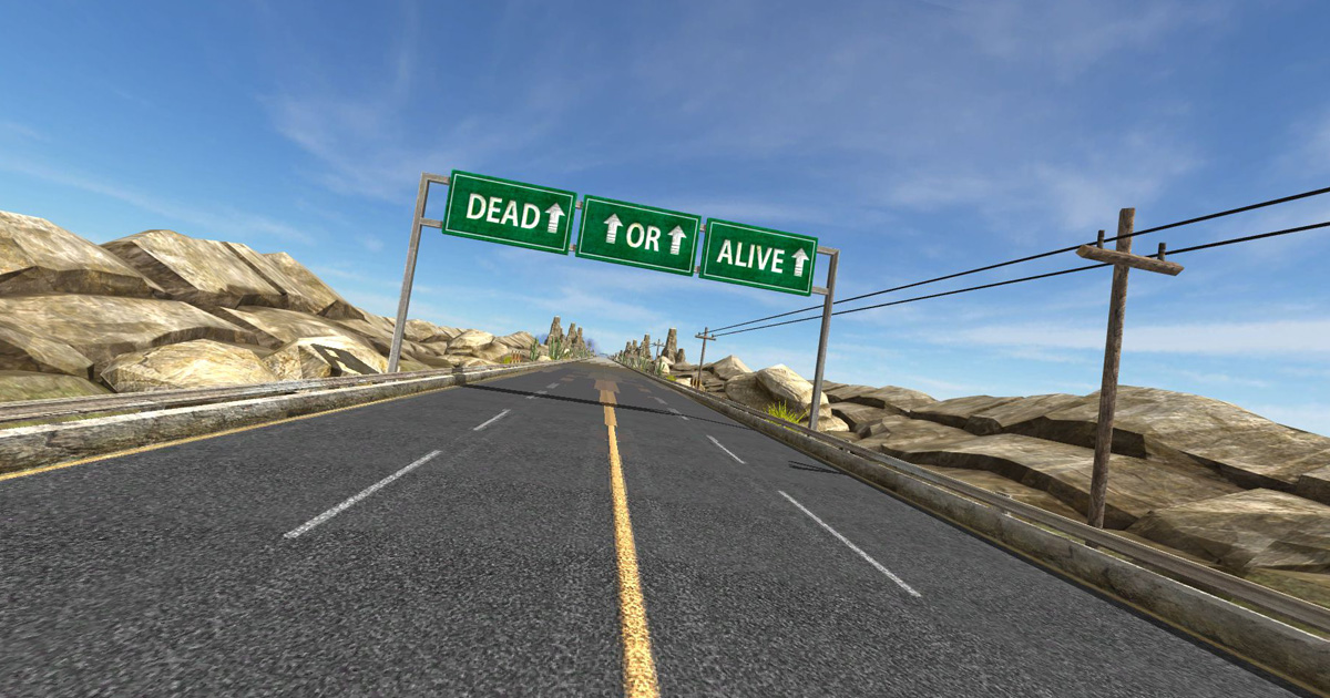 Rock Road Race | 3D Roadways | Unity Asset Store