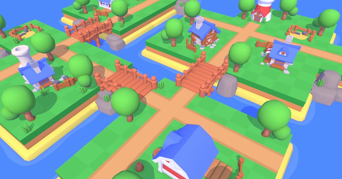 Casual Series Lumberjack Pack 3d Fantasy Unity Asset Store