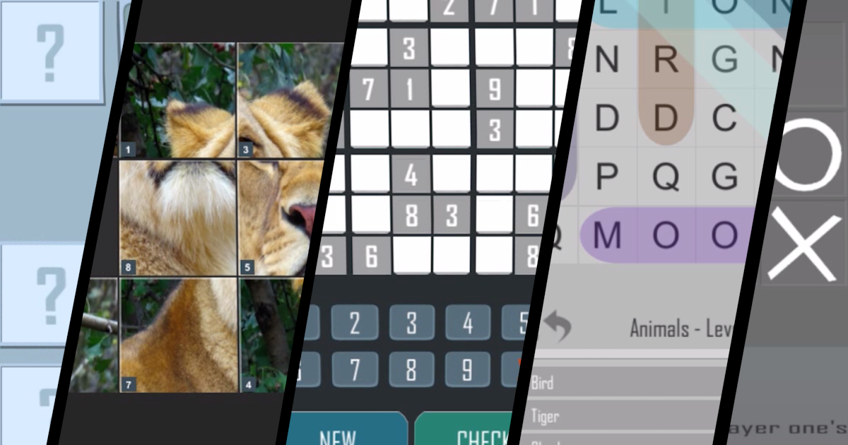 Mobile Puzzle Game Kit | Packs | Unity Asset Store