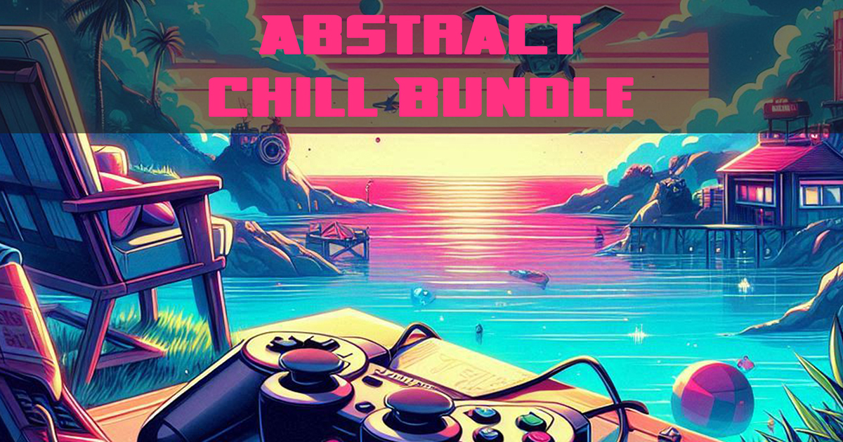 Abstract Chill Bundle | Electronic Music | Unity Asset Store