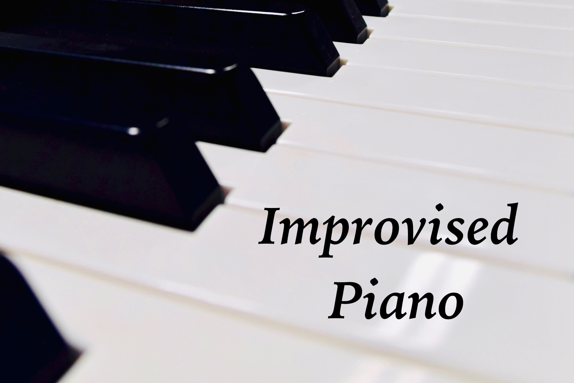 Improvised Piano | 음향 음악 | Unity Asset Store