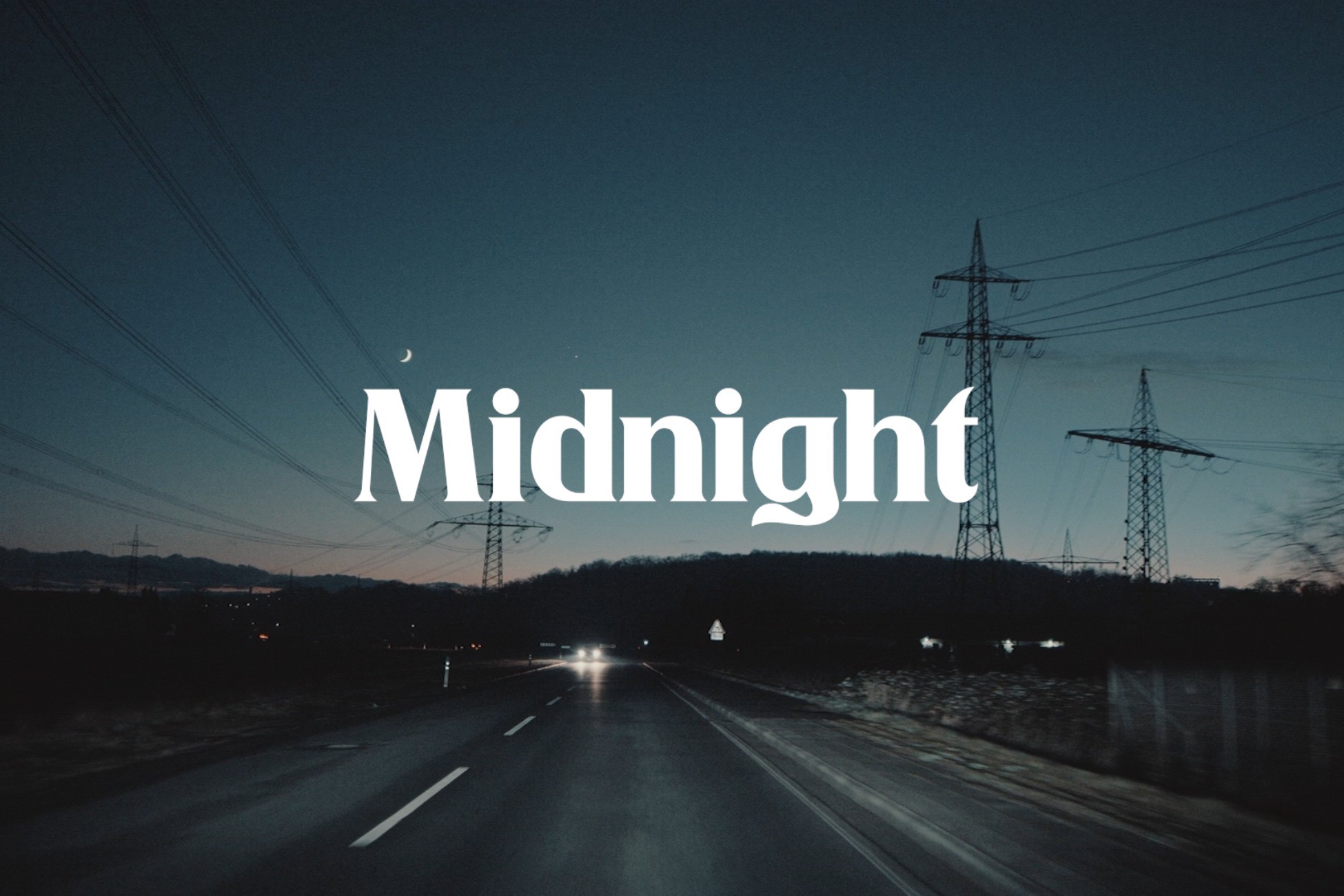 Midnight | Audio Music | Unity Asset Store