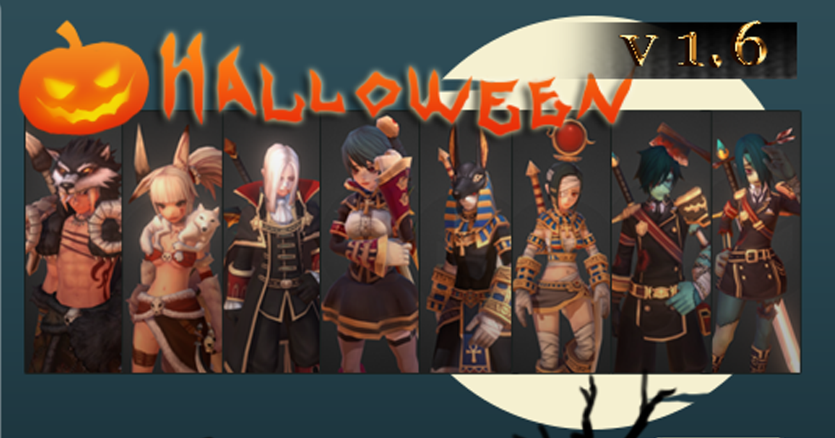 Blade NPC Special Pack V1.6 | 3D Characters | Unity Asset Store