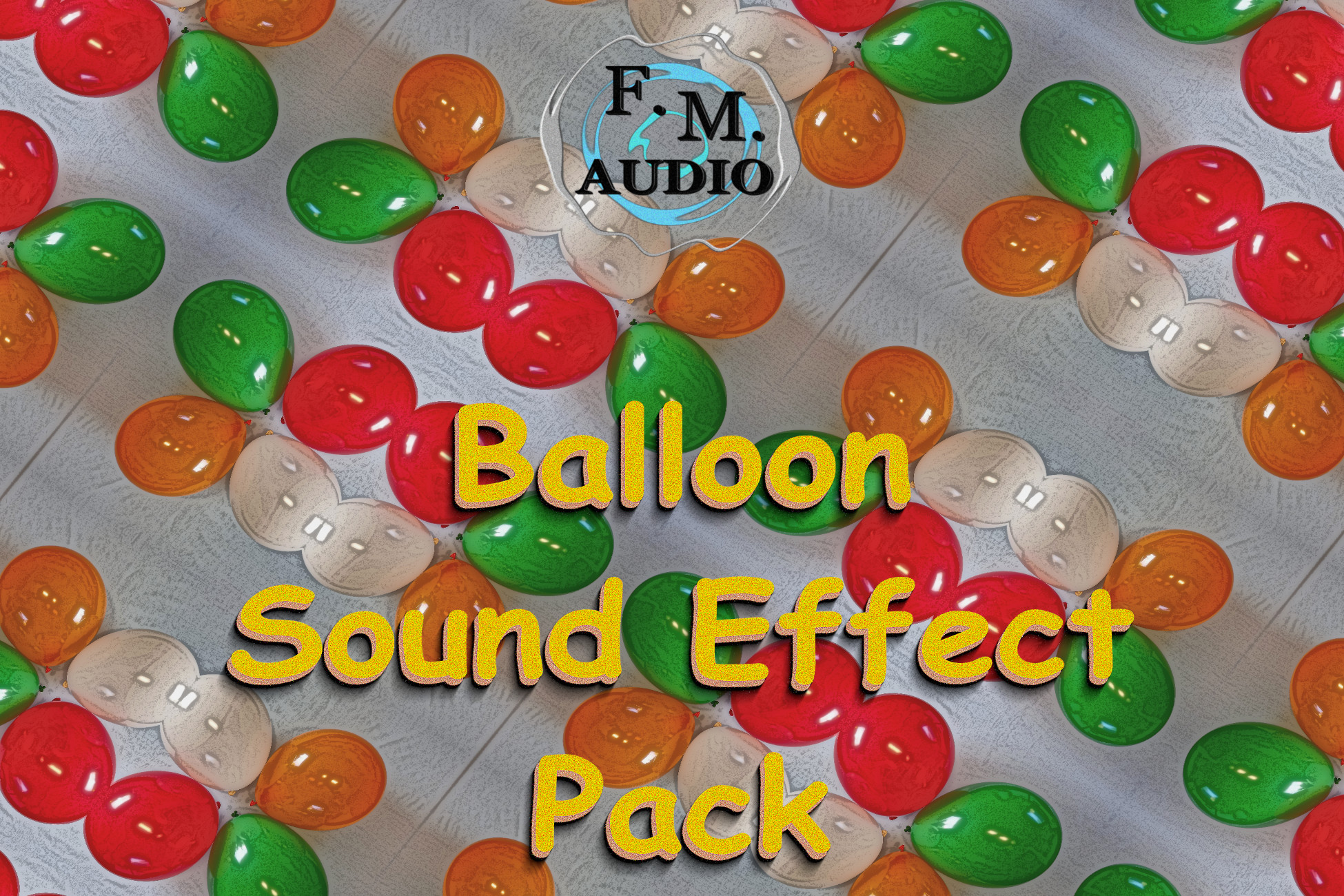 Balloon Sound Effect Pack | オーディオ 効果音 | Unity Asset Store