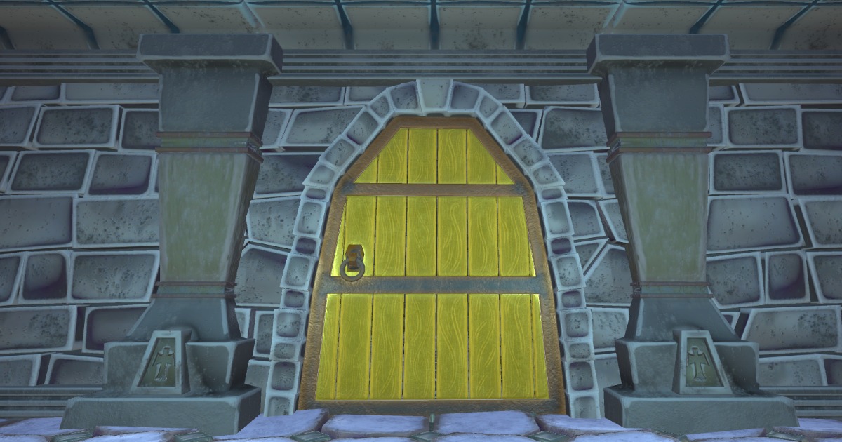 3D Game Castle Modules Pack | 3D Fantasy | Unity Asset Store