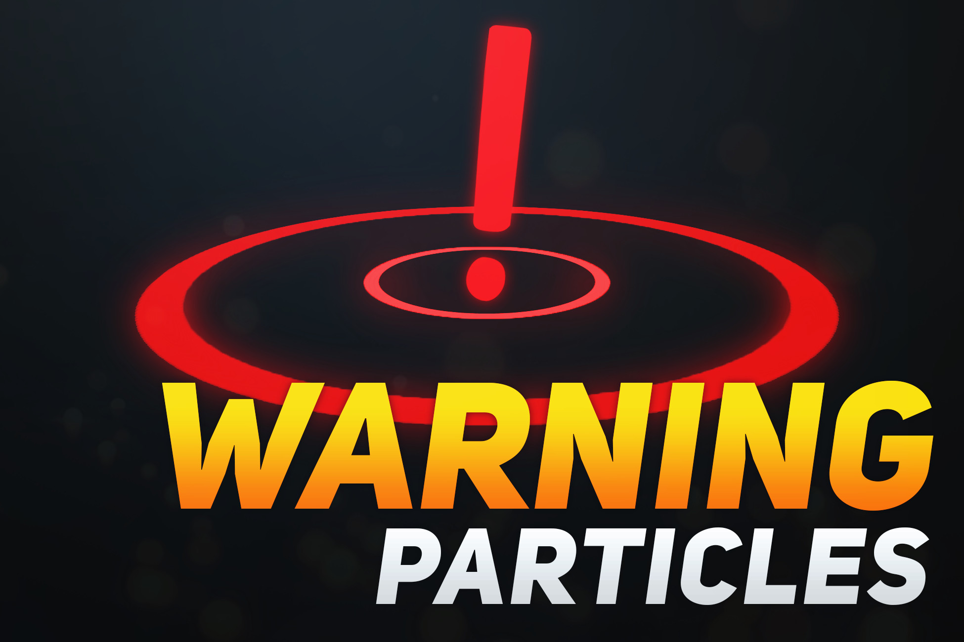Warning & Focus Particles | VFX Particles | Unity Asset Store