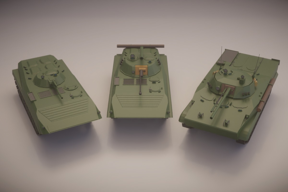 Gauner Studio - Asset Store