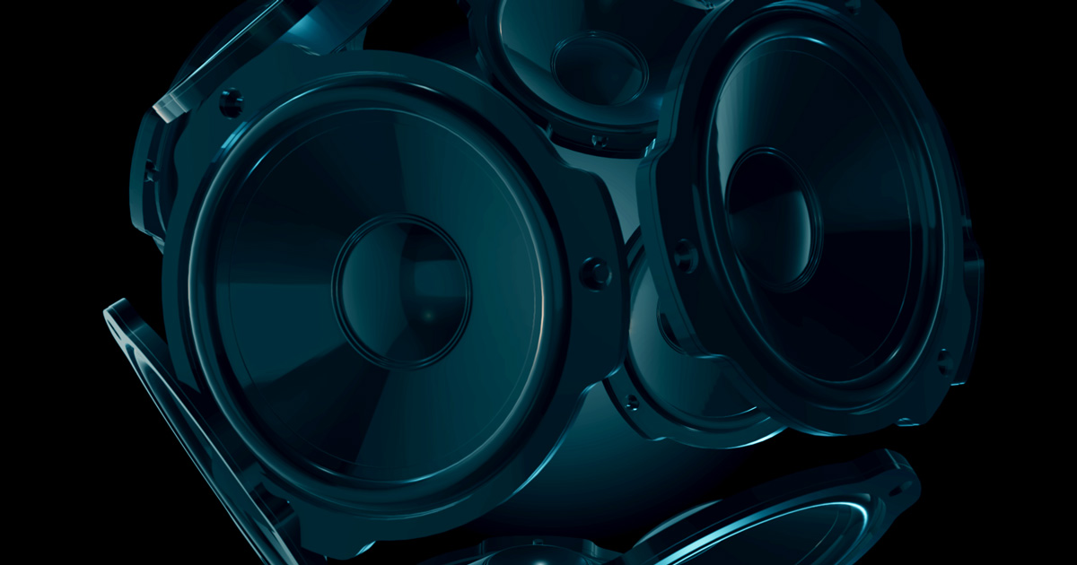 Ambisonic Soundscapes Vol 1 | Audio Music | Unity Asset Store