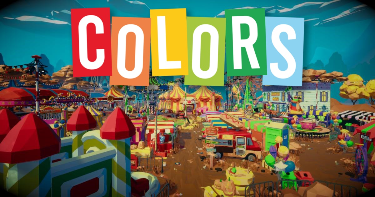 LUTs: Colors | Fullscreen & Camera Effects | Unity Asset Store