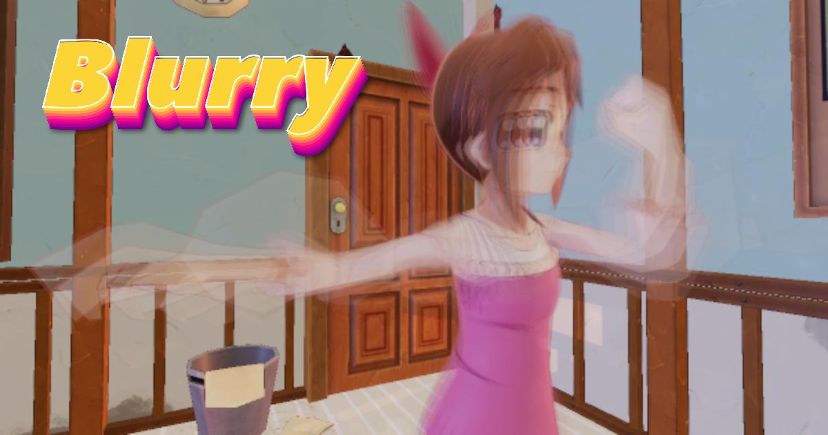 Spice Up: Blurry | Fullscreen & Camera Effects | Unity Asset Store