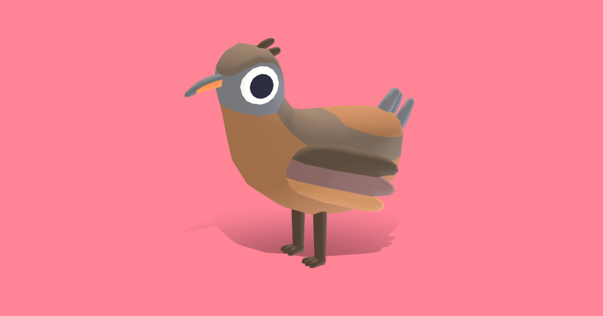 Common Rail - Quirky Series | Characters | Unity Asset Store
