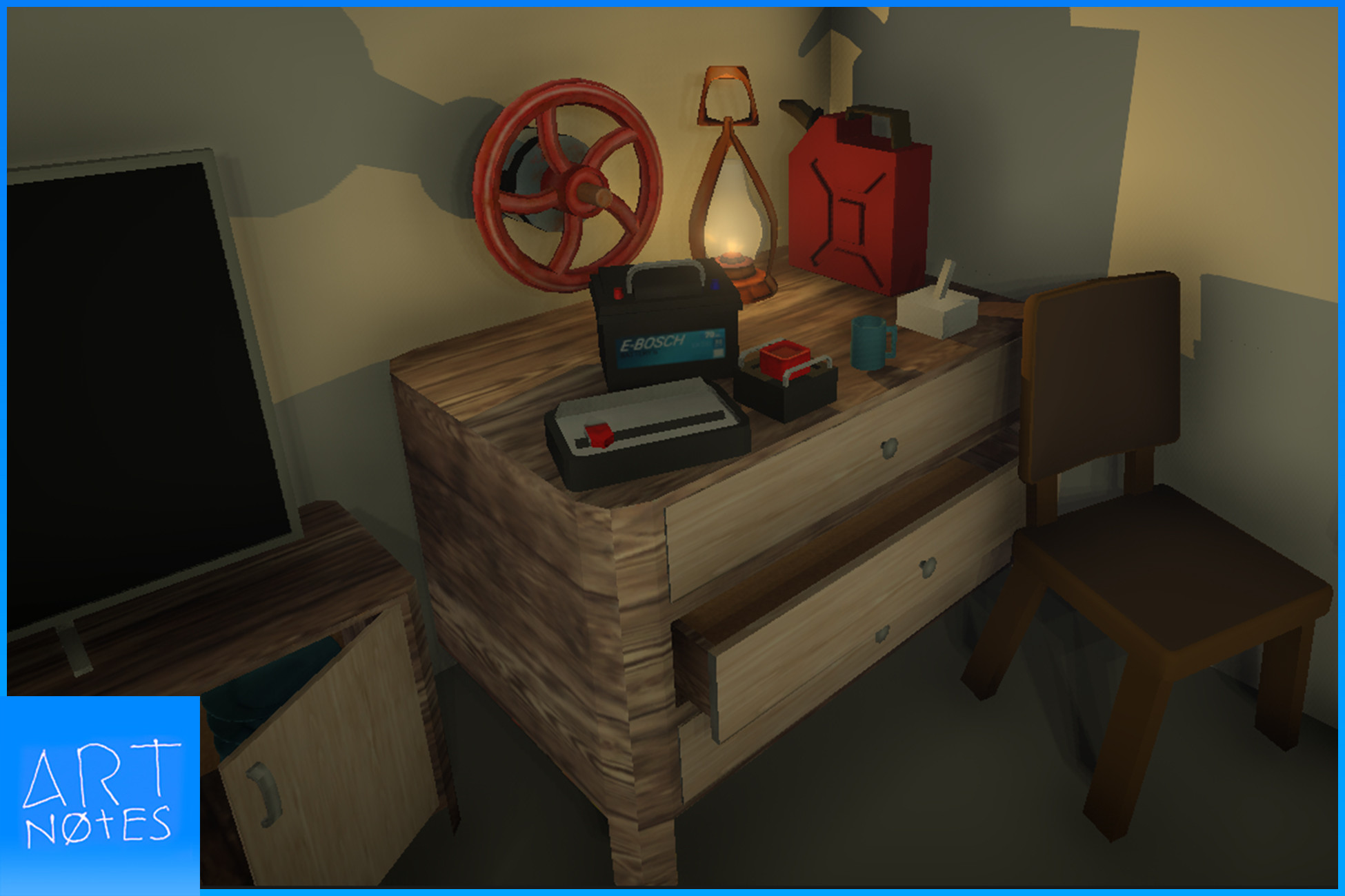 Physical Interaction Physics Unity Asset Store