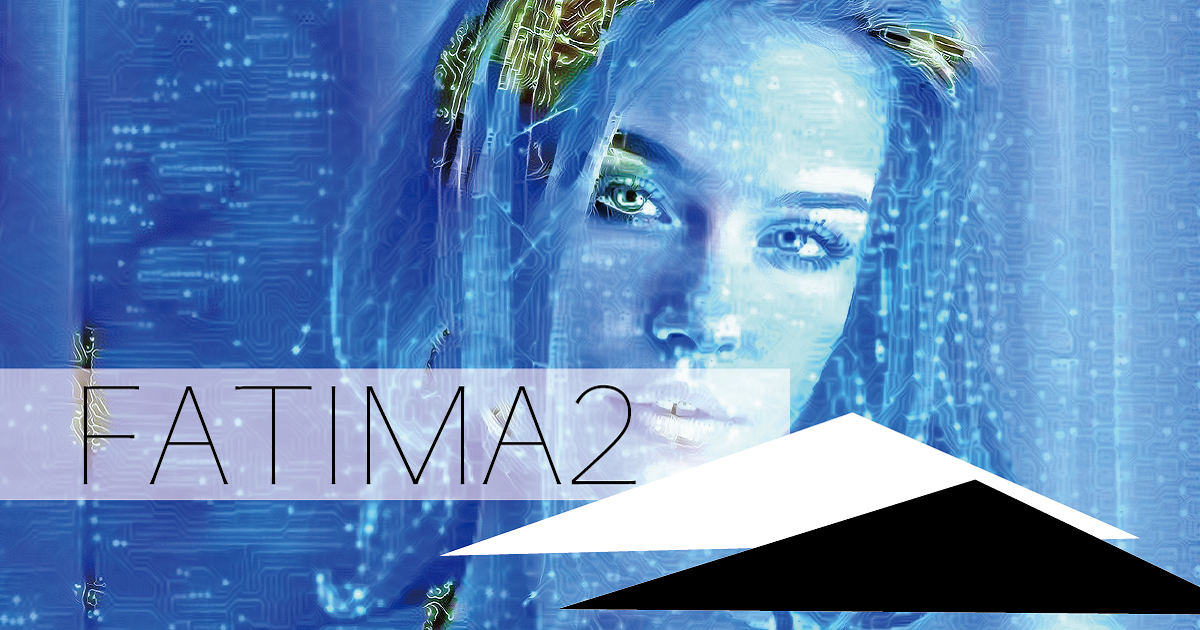 FATIMA2 | Electronic Music | Unity Asset Store