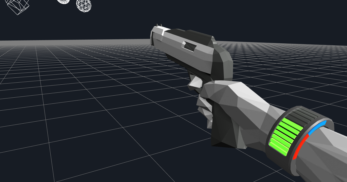 VR Progress Bar | Modeling | Unity Asset Store
