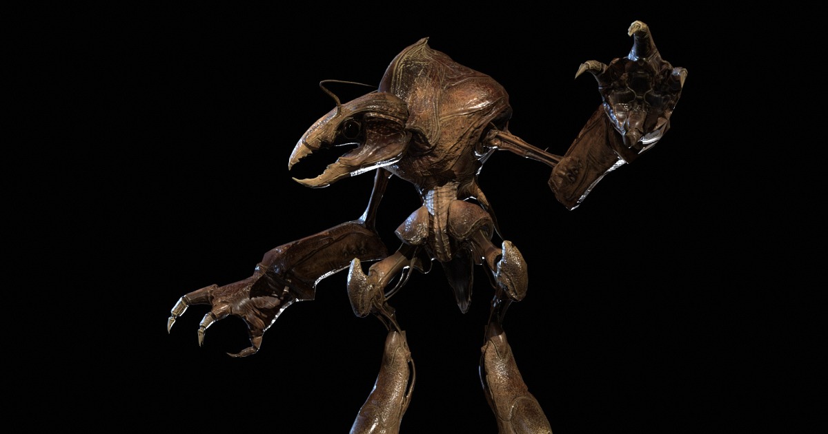 Collector | 3D Characters | Unity Asset Store