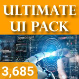 Ultimate UI Sound Pack