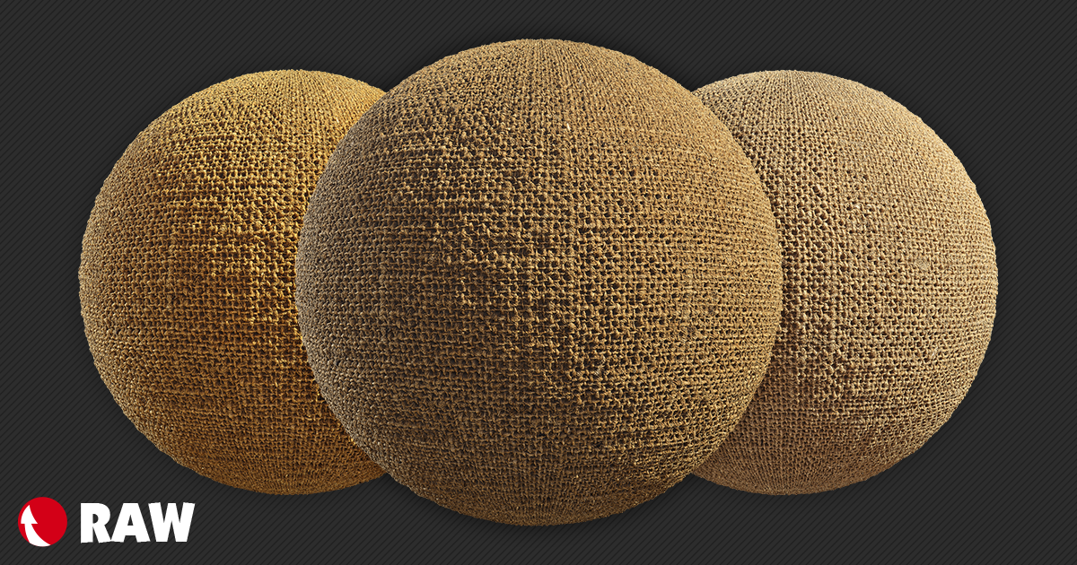 Linen Fabric Textures Pack | 2D Fabric | Unity Asset Store