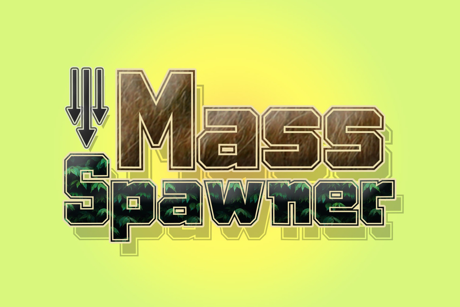 Mass Spawner - Object placement tool | 지형 | Unity Asset Store