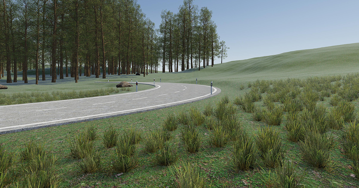 Terrain Textures - FREE | 2D Nature | Unity Asset Store